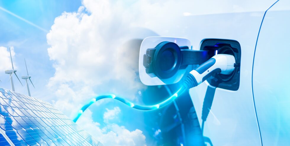 Bidirectional charging: utilities accelerate the deployment of V2X