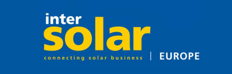 Intersolar Europe 2025 - Clean Power Research