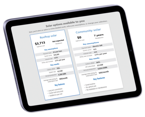 Clean Power Research - Advancing the Energy Transformation