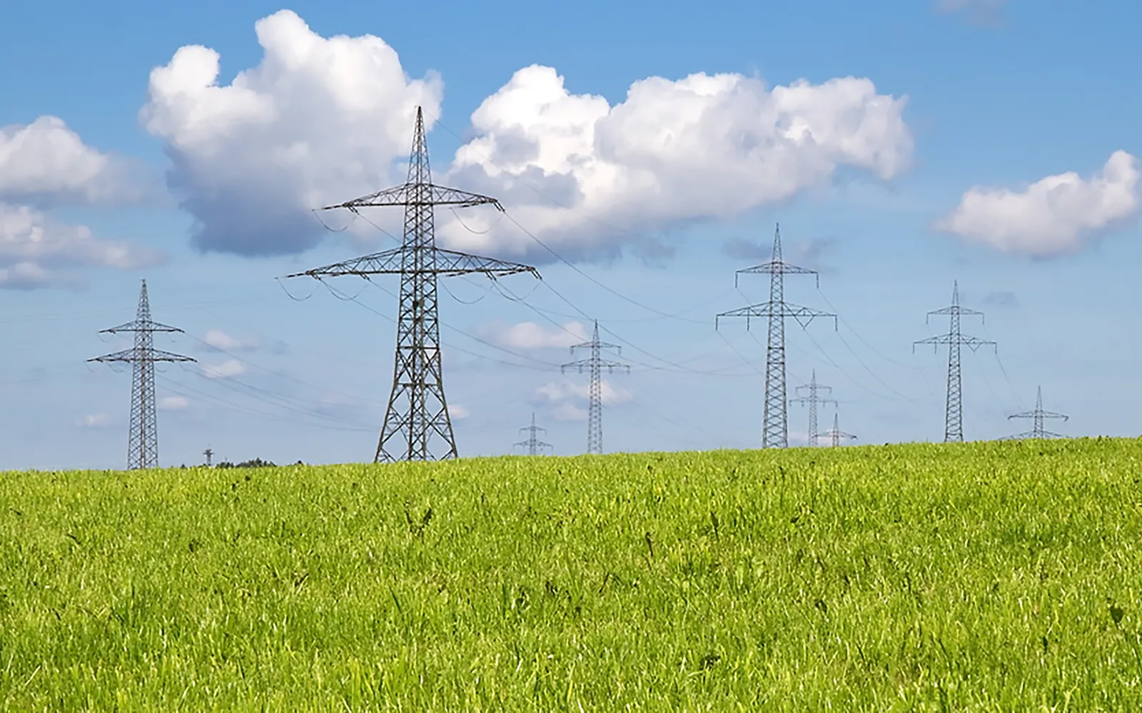 Large Generators and Loads - Clean Power Research