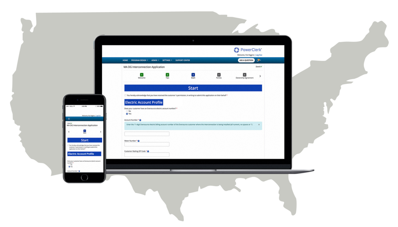 PowerClerk® - Clean Power Research